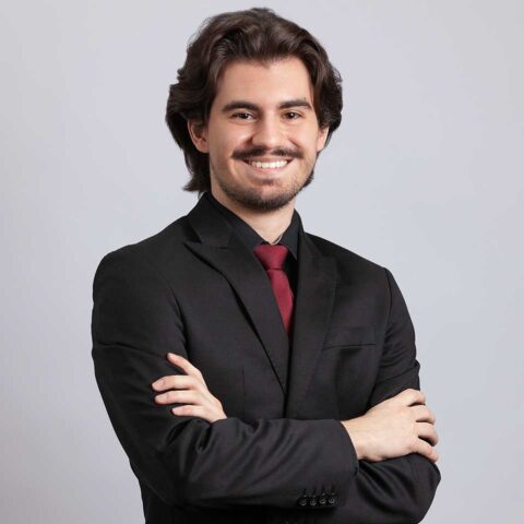 Equipe - RUCR Law